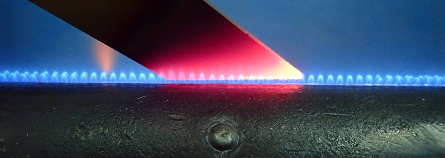 DRAXON – Ingeniería y combustión